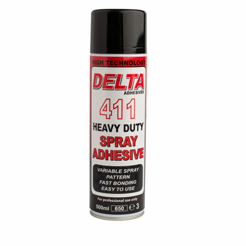 Automotive Applications – Delta Adhesives Limited