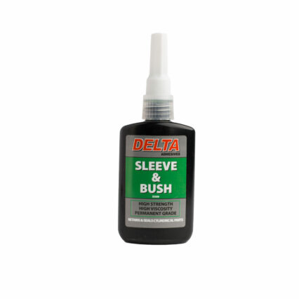Automotive Applications – Delta Adhesives Limited