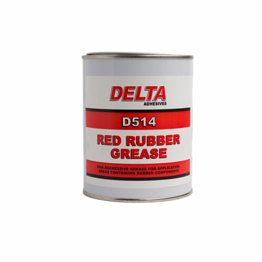 Lubricants – Delta Adhesives Limited
