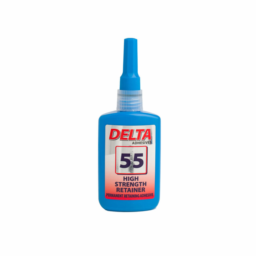 Engineering Adhesives – Delta Adhesives Limited
