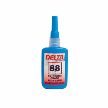 Engineering Adhesives – Delta Adhesives Limited