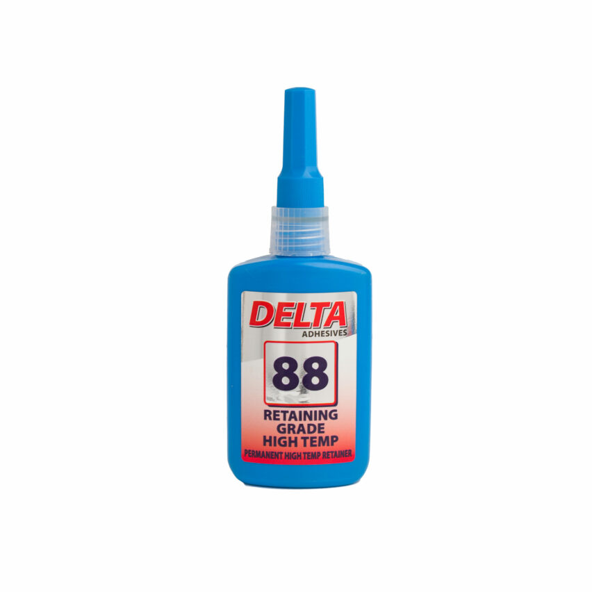 Engineering Adhesives – Delta Adhesives Limited